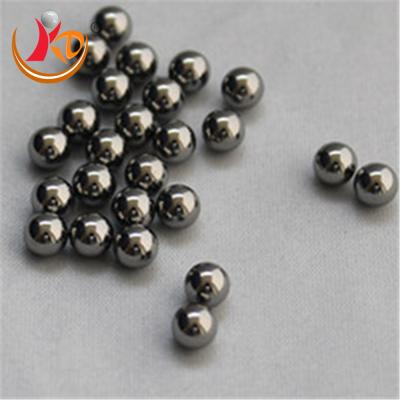 China Wear Resistance Tungsten Carbide Balls for Ball Mill Grinding for sale