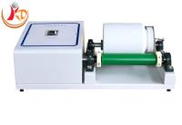 China Lab Rolling Ball Mill with 60-570 rpm Adjustable Speed, 1-5L Mill Jar Capacity, and 220V or 110V Power Supply for Laboratory Research for sale