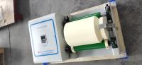 China 1 Work Station Rotary Ball Mill , Mini Lab Jar Rolling Mill With 5L Jars for sale