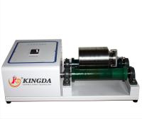 China Automatic Jar Mill for Nano Powder Preparation and Material Synthesis in Laboratory Applications for sale