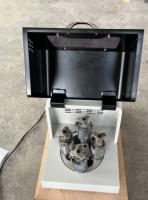 China Mini 0.2L Planetary Ball Mill Laboratory Grinding Machine with Variable Speed for sale