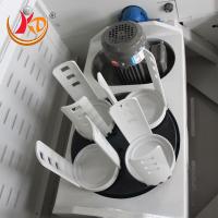China Low-Noise Planetary Ball Mill Milling Machine 1.5kw 220-50Hz Precision Grinding for sale