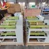 China Stable rolling system – Heavy-duty rollers ensure smooth rotation and uniform grinding. for sale