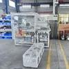 China High-Speed Planetary Ball Mill | Zirconia Jar Nano Grinding Mill for sale