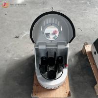 China Planetary Ball Mill for Laboratory Nano Grinding with Grinding/Polishing/Dispersing Functions and Video Technical Support Customization Available for sale