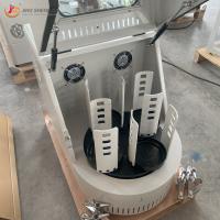 China Mini Planetary Ball Mill | Lab Ball Milling Machine for Fine Grinding for sale