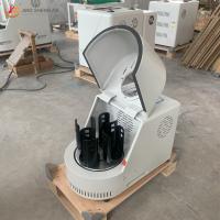 China Laboratory Planetary Ball Mill with 0.1um Granularity, 72 Hours Continuous Operation, and Electricity Power for Precise Grinding for sale