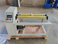 China Rolling Jar Mill for Lithium Battery Powder and New Energy Materials for sale