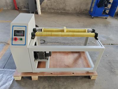 China Rolling Jar Mill for Lithium Battery Powder and New Energy Materials for sale