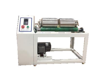 China Variable speed control – Wide speed range for different materials such as ceramics, minerals, batteries, and inks. for sale