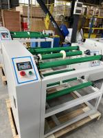 China Stable rolling system – Heavy-duty rollers ensure smooth rotation and uniform grinding. for sale