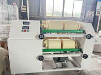 China Stable rolling system – Heavy-duty rollers ensure smooth rotation and uniform grinding. for sale