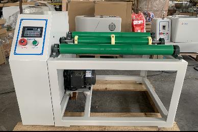 China Laboratory Compact Jar Mill Ball Milling Machine 220V Roller Ball Mill with Multi Stations Powder Grinding for sale