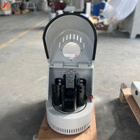 China High-Efficiency Planetary Ball Mill for Laboratory Material Grinding and Mixing for sale