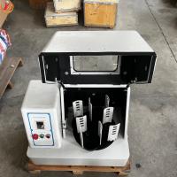 China Compact Vertical Planetary Ball Mill for Scientific Research and Small Batch Production for sale