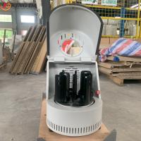 China Laboratory Planetary Ball Mill with 4 Jars for Fine Powder Grinding for sale