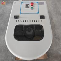 China Laboratory Planetary Ball Mill Benchtop Nano Powder Grinder for Precision Material Processing for sale