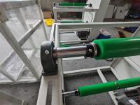 China variable speed jar mill planetary ball grinder 50-410rpm for small batch powder for sale