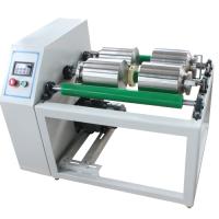 China Precision Jar Mill for Controlled Particle Size Processing for sale