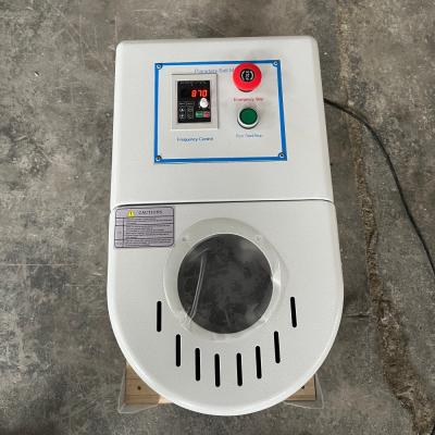 China Laboratory 0 4L -100L Planetary Ball Mill Nano Grinding Machine with Grinding Jar for Lab for sale