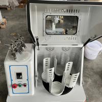 China Laboratory High Energy Grinding Machine with Adjustable Speed Control for sale