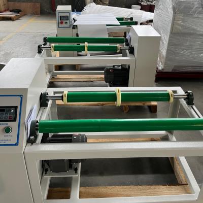 China Micron Output Laboratory Double Roller Grinding System for sale