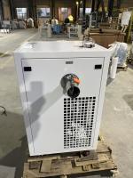 China Air Cooled Planetary Ball Mill 0.4L–20L Laboratory Nano Powder Grinding Equipment for sale