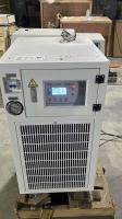 China Customizable Air Cooled Planetary Ball Mill with Ventilation Structure for Heat Dissipation for sale