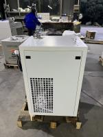 China Air Cooled Planetary Ball Mill 0.4L–20L Laboratory Nano Powder Grinding Equipment for sale