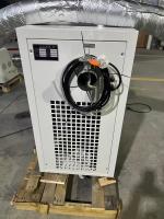 China Customizable Air Cooled Planetary Ball Mill with Ventilation Structure for Heat Dissipation for sale