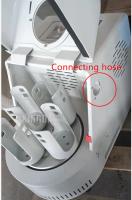 China Customizable Air Cooled Planetary Ball Mill with Ventilation Structure for Heat Dissipation for sale
