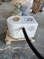 China Customizable Air Cooled Planetary Ball Mill with Ventilation Structure for Heat Dissipation for sale