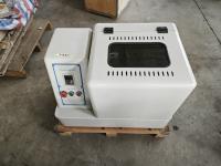 China Air Cooling Cryogenic Planetary Ball Mill with Thermal Insulation Cotton for Stable Low Temperature Grinding for sale