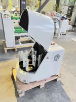 China Laboratory Low Temperature Planetary Ball Mill with Insulation Layer Cooling Design for sale