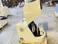 China Laboratory Low Temperature Planetary Ball Mill with Insulation Layer Cooling Design for sale