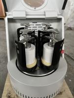 China Efficient Planetary Ball Mill Ceramic Oxide Metal Samples Grinding Machine for sale