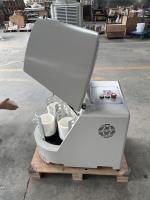 China Y-Stabilized Zirconia Milling Jar for Planetary Mills for sale