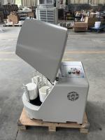 China Y-Stabilized Zirconia Milling Jar for Planetary Mills for sale