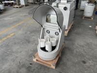China Y-Stabilized Zirconia Milling Jar for Planetary Mills for sale