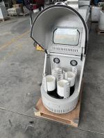 China Y-Stabilized Zirconia Milling Jar for Planetary Mills for sale