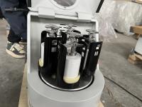 China Y-Stabilized Zirconia Milling Jar for Planetary Mills for sale