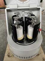 China Y-Stabilized Zirconia Milling Jar for Planetary Mills for sale