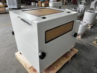 China Alumina Ceramic Jar Mill Multi-Functional Lab Grinding Jar Machine for Small Batch Precision for sale