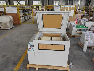 China Alumina Ceramic Jar Mill Multi-Functional Lab Grinding Jar Machine for Small Batch Precision for sale