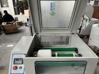 China Alumina Ceramic Jar Mill Multi-Functional Lab Grinding Jar Machine for Small Batch Precision for sale