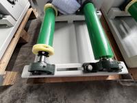 China Stainless Steel Ball Mill Jar Small Planetary Jar Mill High-Speed Powder Grinding Equipment for sale