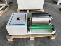 China Stainless Steel Ball Mill Jar Small Planetary Jar Mill High-Speed Powder Grinding Equipment for sale