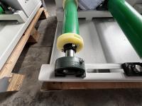 China Stainless Steel Ball Mill Jar Small Planetary Jar Mill High-Speed Powder Grinding Equipment for sale