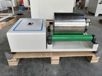 China Stainless Steel Ball Mill Jar Small Planetary Jar Mill High-Speed Powder Grinding Equipment for sale