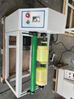 China 1.0-20 Liter 110 Volt/220 Volt Chemical and Ceramic Powder Jar Mill for Lab Precision Grinding for sale